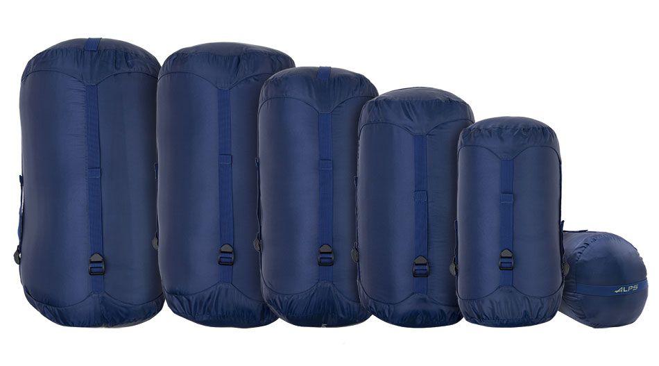 Lightweight Compression Stuff Sack | Guidefitter