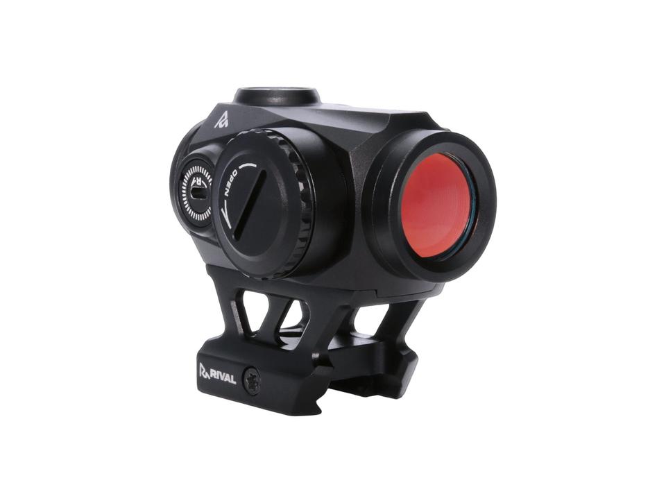X2 Scope Red Dot | Guidefitter