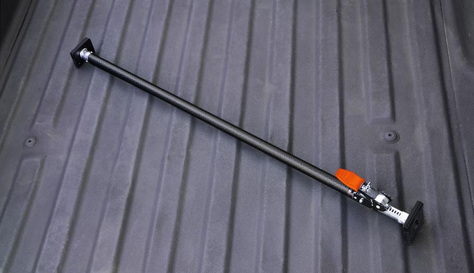 Adjustable Cargo Bar | Guidefitter
