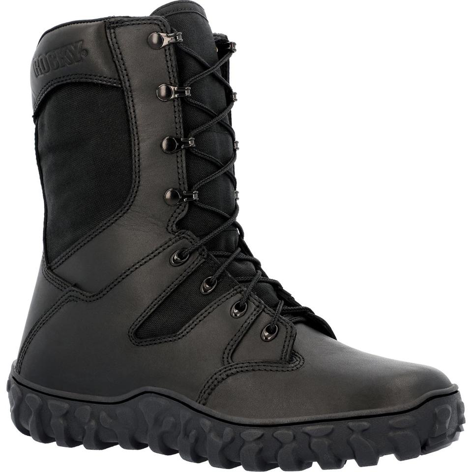 Rocky S2V Predator Military Boot | Guidefitter