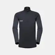 Trift Half Zip Longsleeve Men | Guidefitter