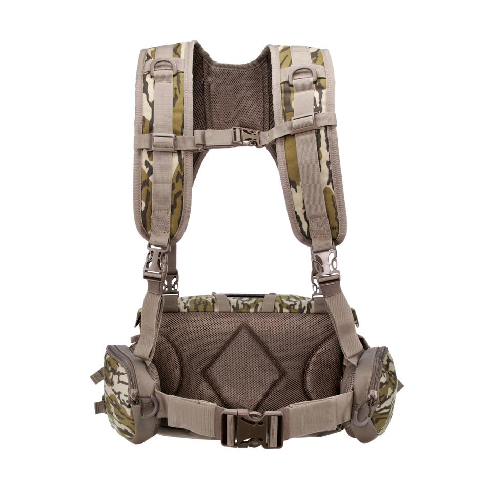 Muddy Pro Lumbar Pack | Guidefitter