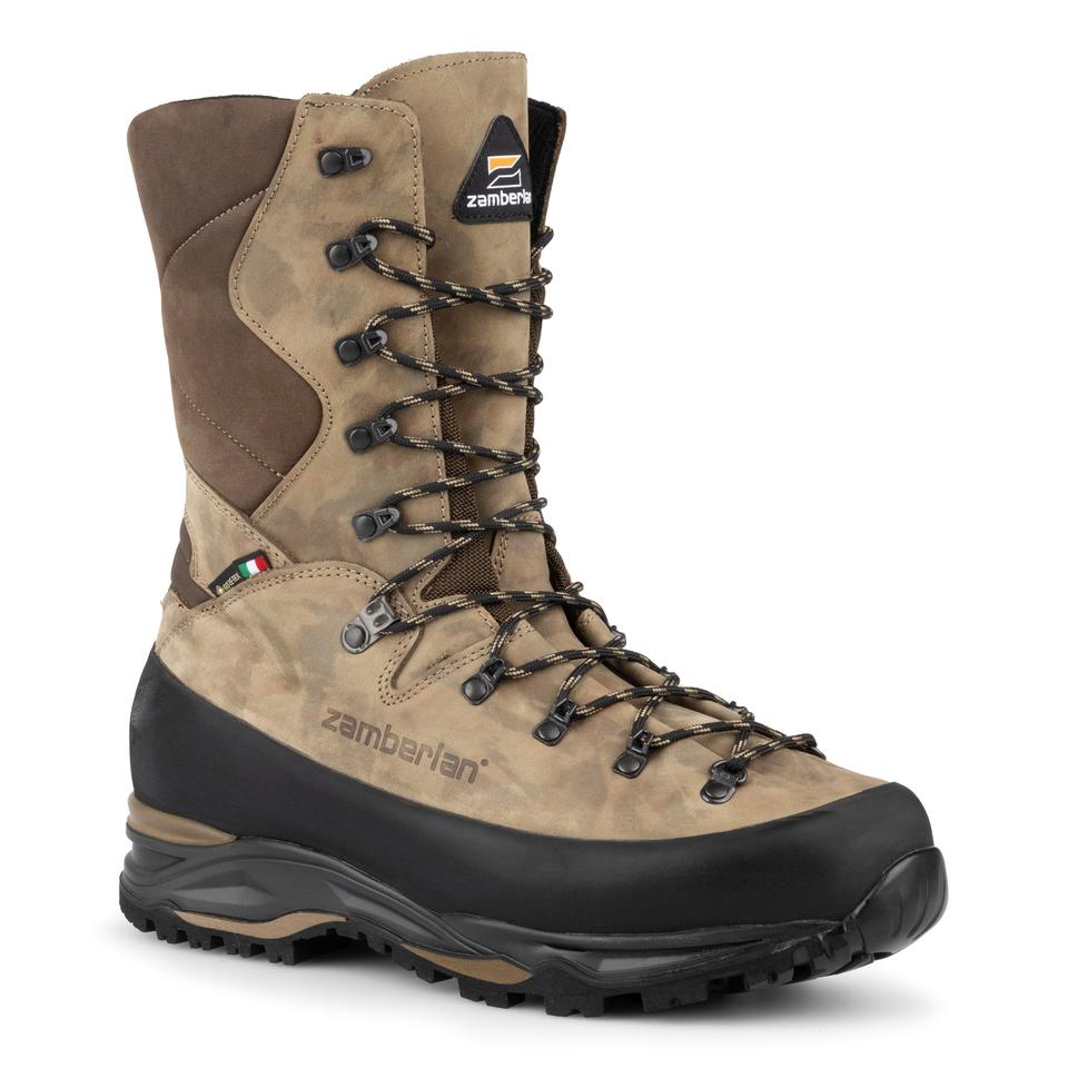 SAWTOOTH GTX® RR WL INSULATED - Camo | Guidefitter