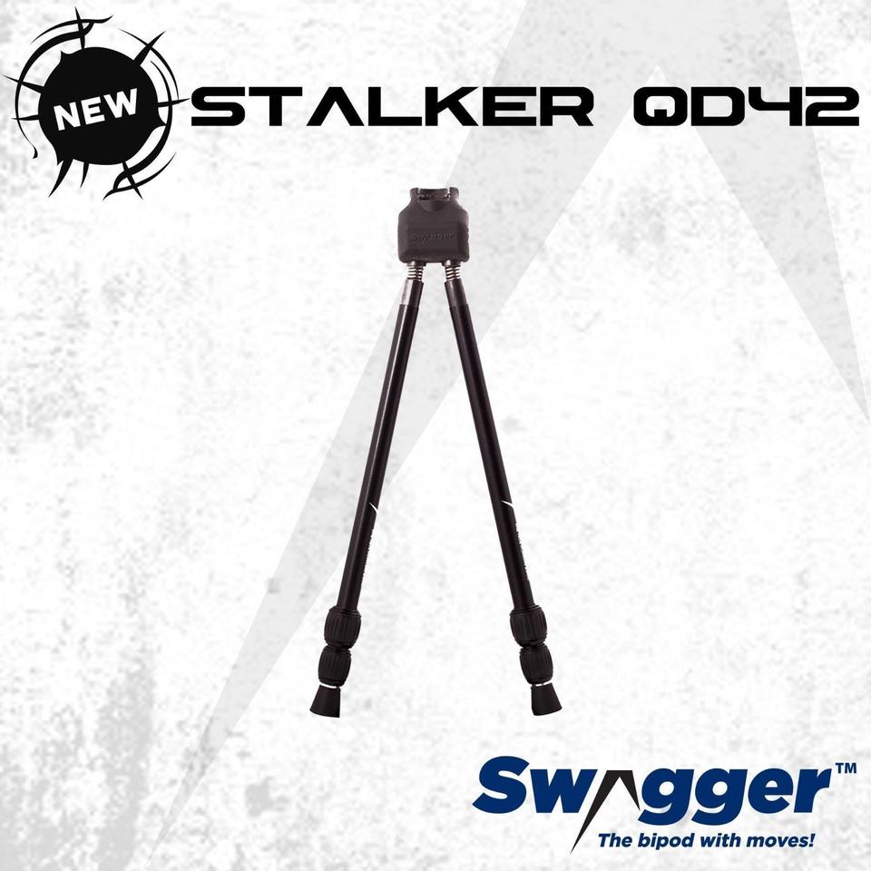 Stalker QD42 | Guidefitter