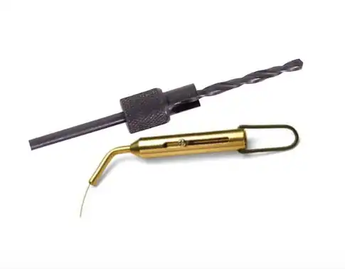 QRBP Breech Plug Clean Out System | Guidefitter