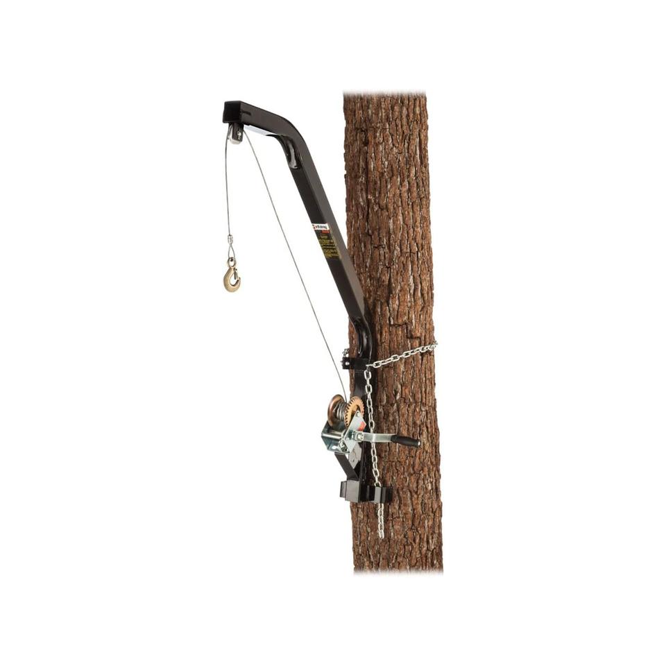 Kwik Hoist | Guidefitter