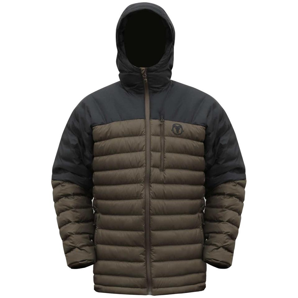 BlackOvis Recon Down Jacket | Guidefitter