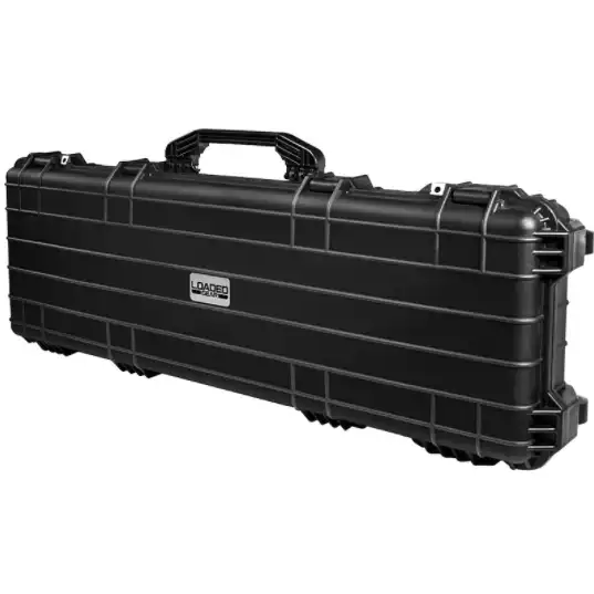 Loaded Gear AX-600 Watertight 44" Hard Rifle Case | Guidefitter