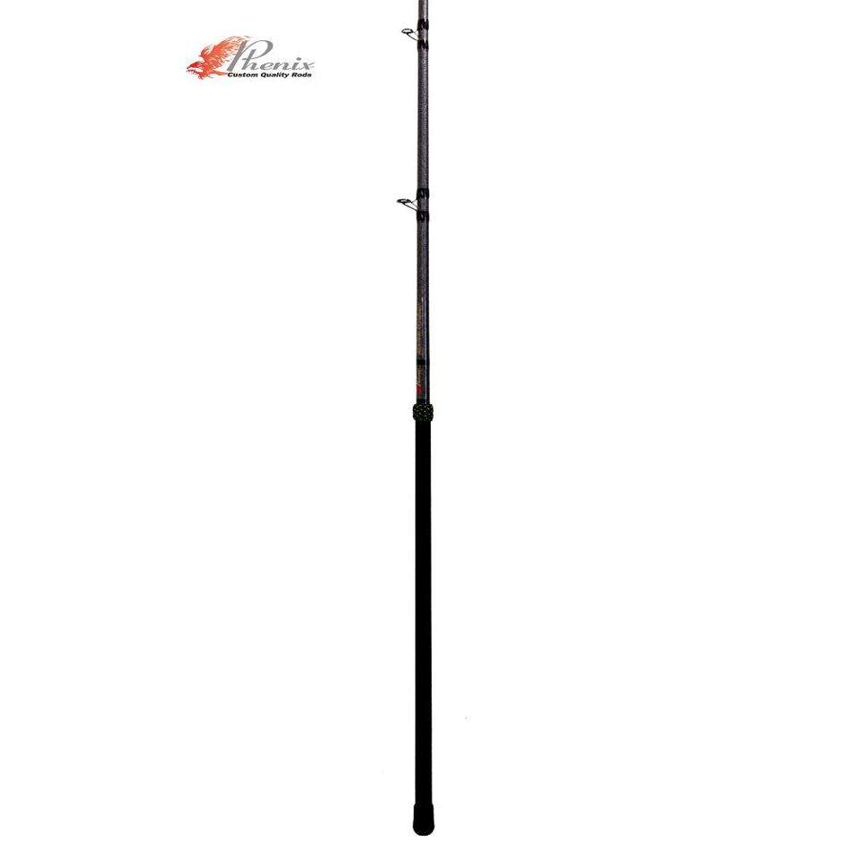 Abyss - Casting Rods | Guidefitter