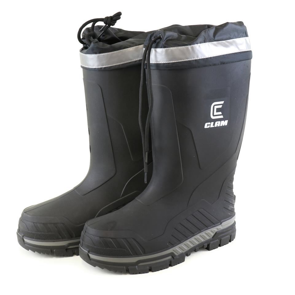 Sub-Zero X Rubber Boot | Guidefitter