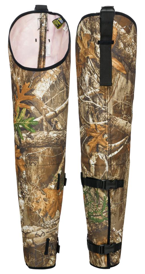 SNAKE CHAPS | Guidefitter