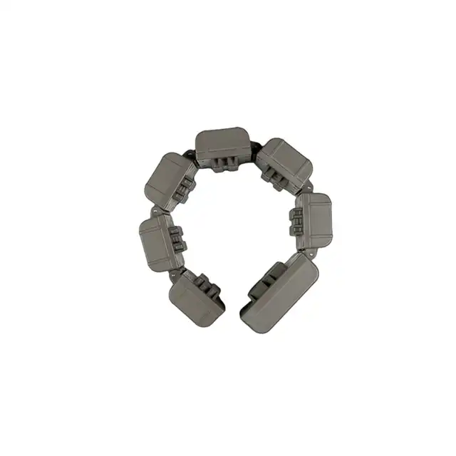 Reveal Battery Belt | Guidefitter