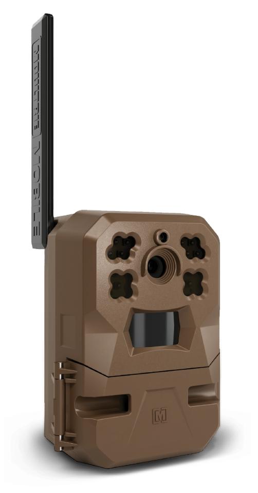 Moultrie Mobile Edge | Guidefitter
