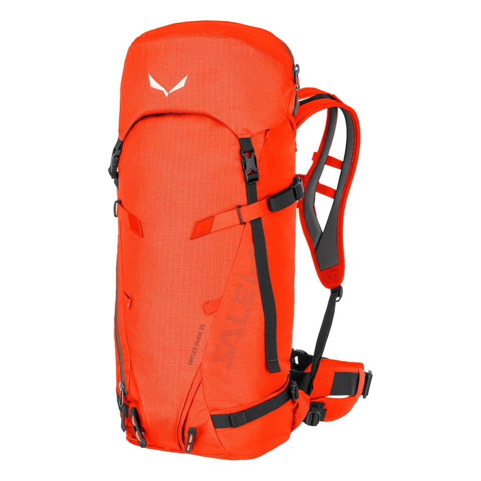 Ortles Guide 35 Liter Backpack Liter Backpack | Guidefitter