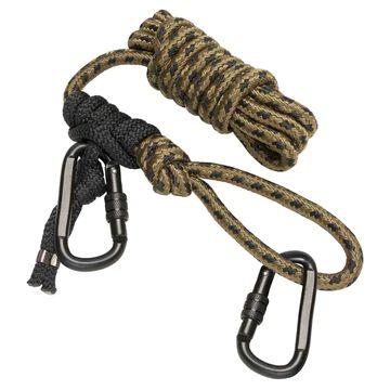Lineman's Climbing Rope | Guidefitter