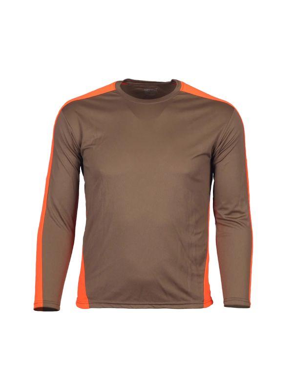 HIGH PERFORMANCE UPLAND T-SHIRT | Guidefitter