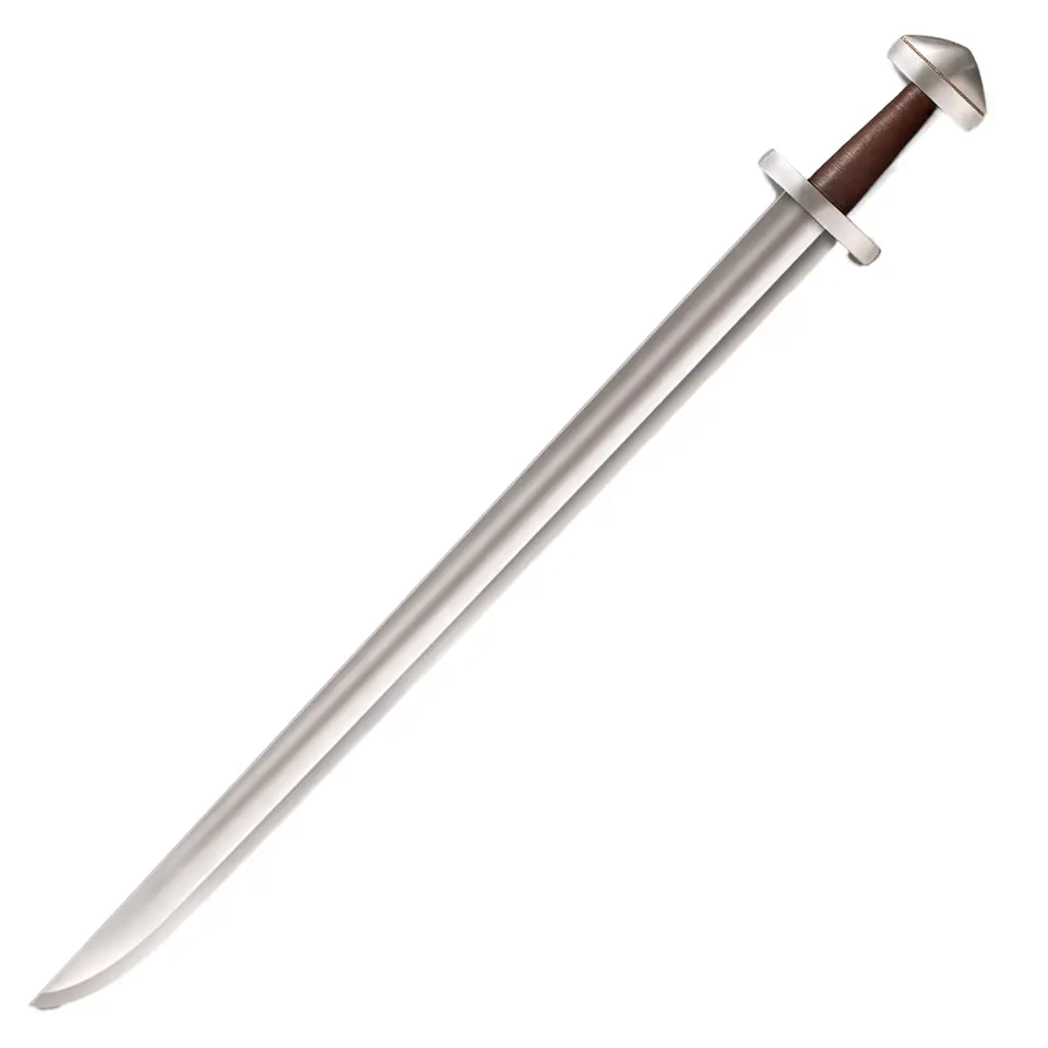 One Edge Viking Sword | Guidefitter