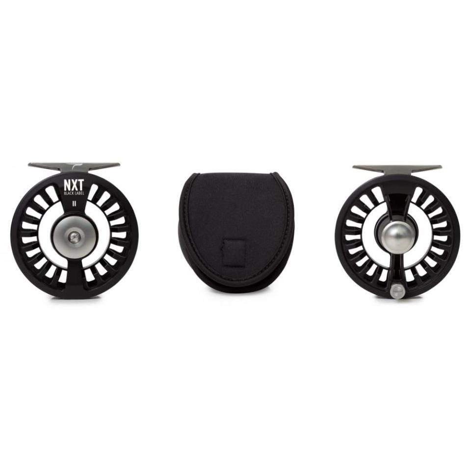 NXT Black Label Reel | Guidefitter