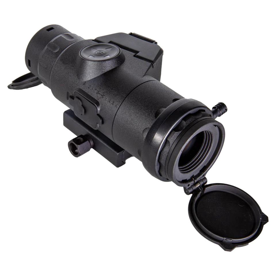 Wraith Mini 2-16x35 Thermal Riflescope | Guidefitter