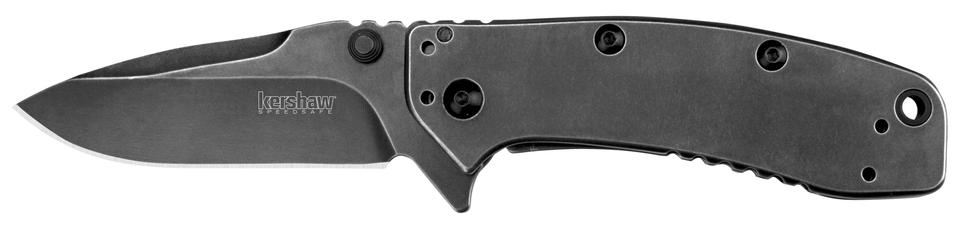 Cryo II - Blackwash | Guidefitter