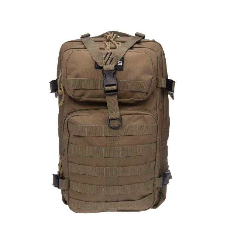 Tactical Bugout Computer Backpack | Guidefitter