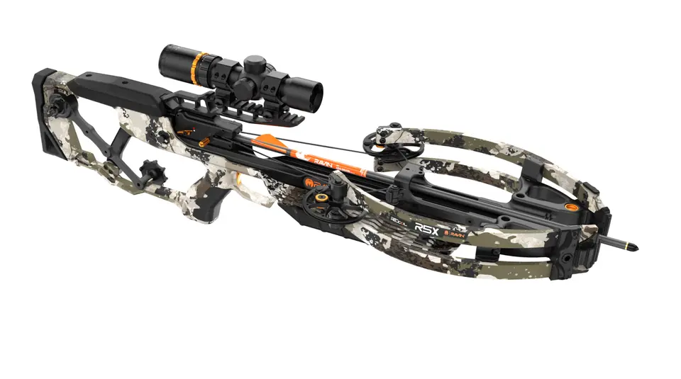 RAVIN R29X SNIPER XK7 | Guidefitter