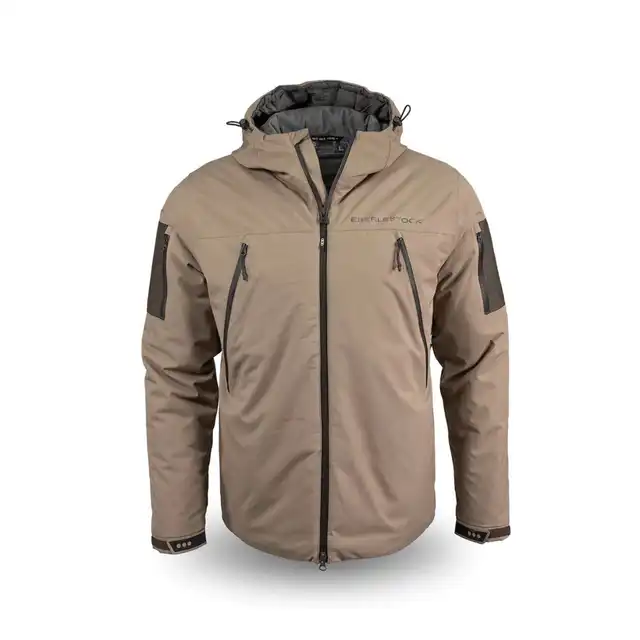 Review - Excellent Jacket! | Guidefitter