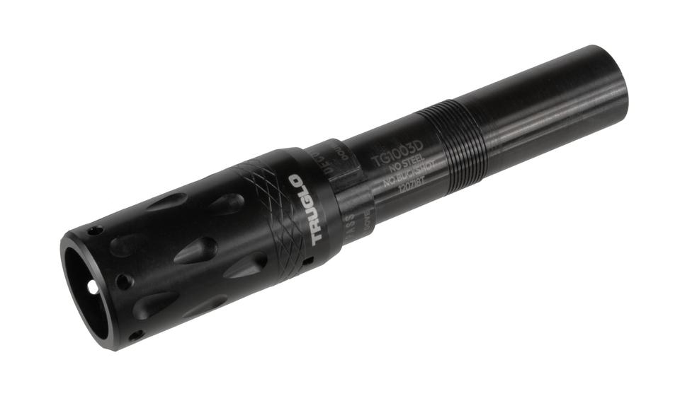 DOUBLE•THREAT Dove Choke Tube | Guidefitter