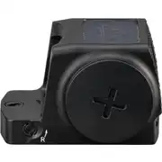 DEFENDER-ST™ ENCLOSED SOLAR MICRO RED DOT | Guidefitter