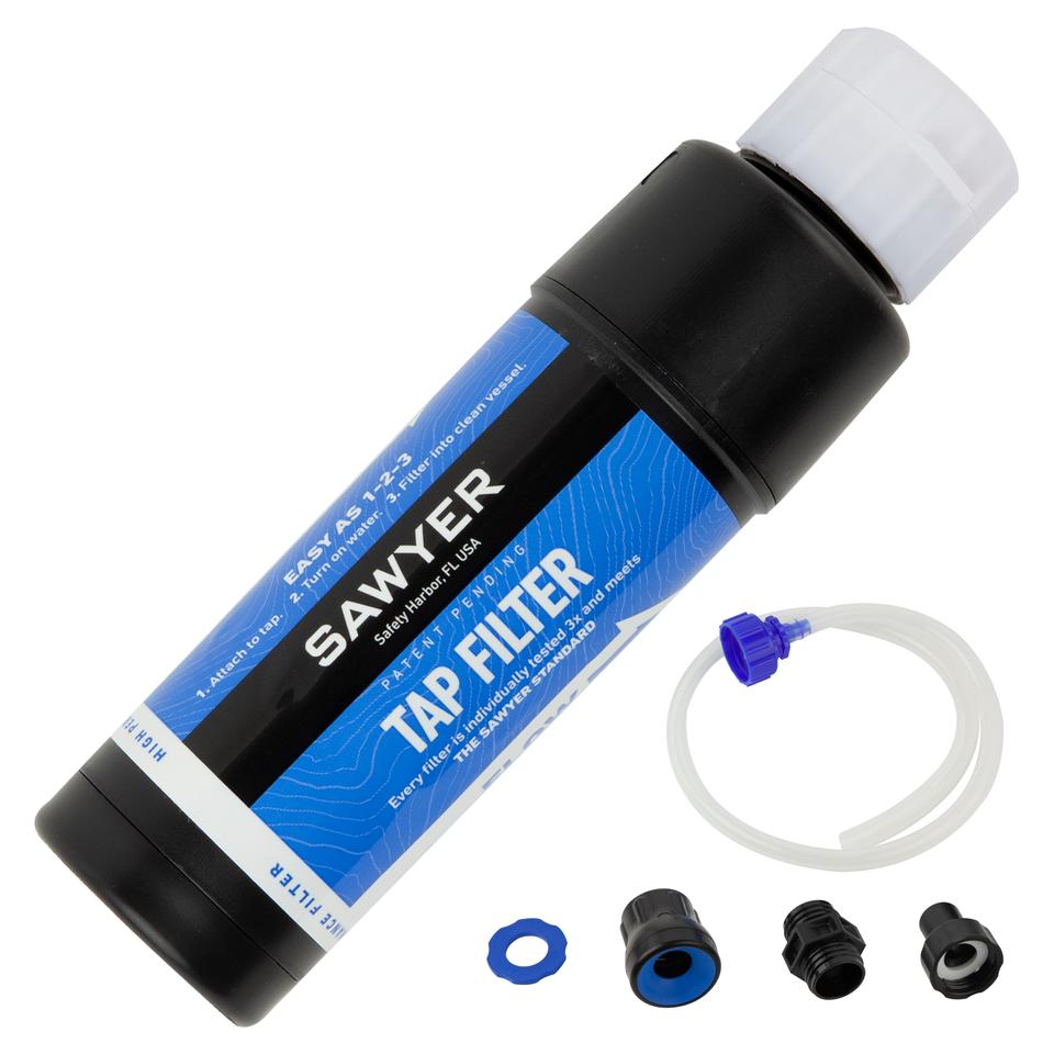 Sawyer Products | Guidefitter