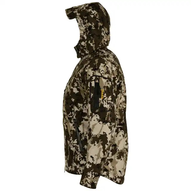 WHITETAIL JACKET | Guidefitter