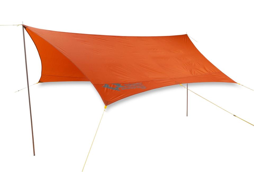 Mountain Shade Tarp | Guidefitter