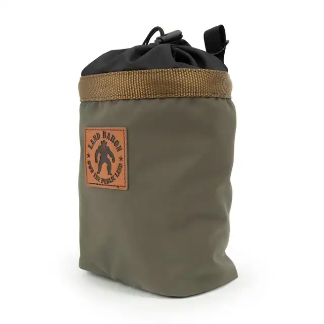 ACO Land Baron Lite Saddle Kit | Guidefitter