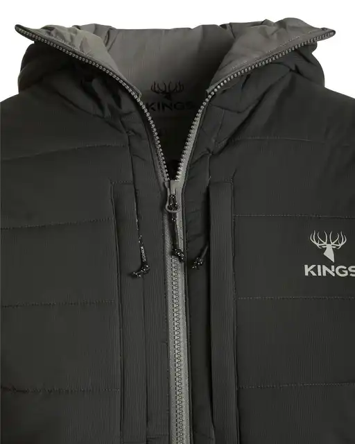 XKG Transition Flex Jacket CLOSEOUT | Guidefitter