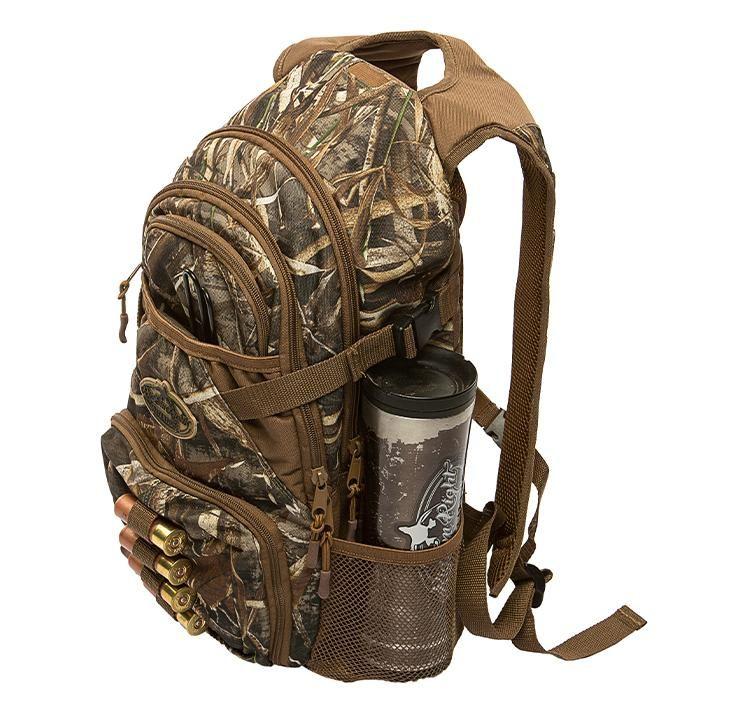 Stump Jumper Backpack | Guidefitter