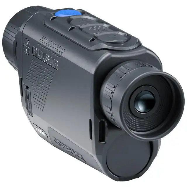 Axion XG30 Compact Thermal Monocular | Guidefitter