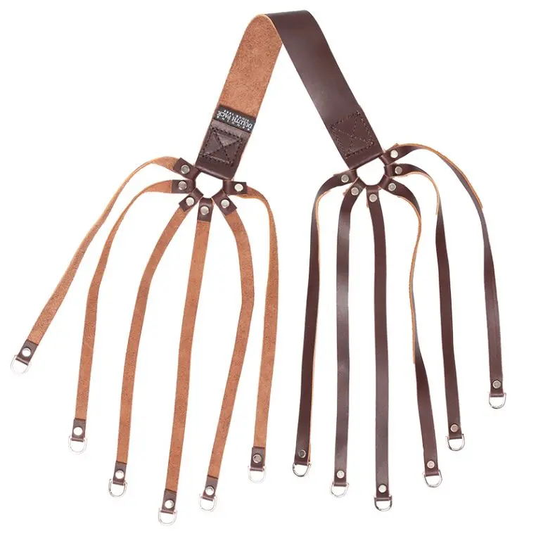 Game Straps | Guidefitter