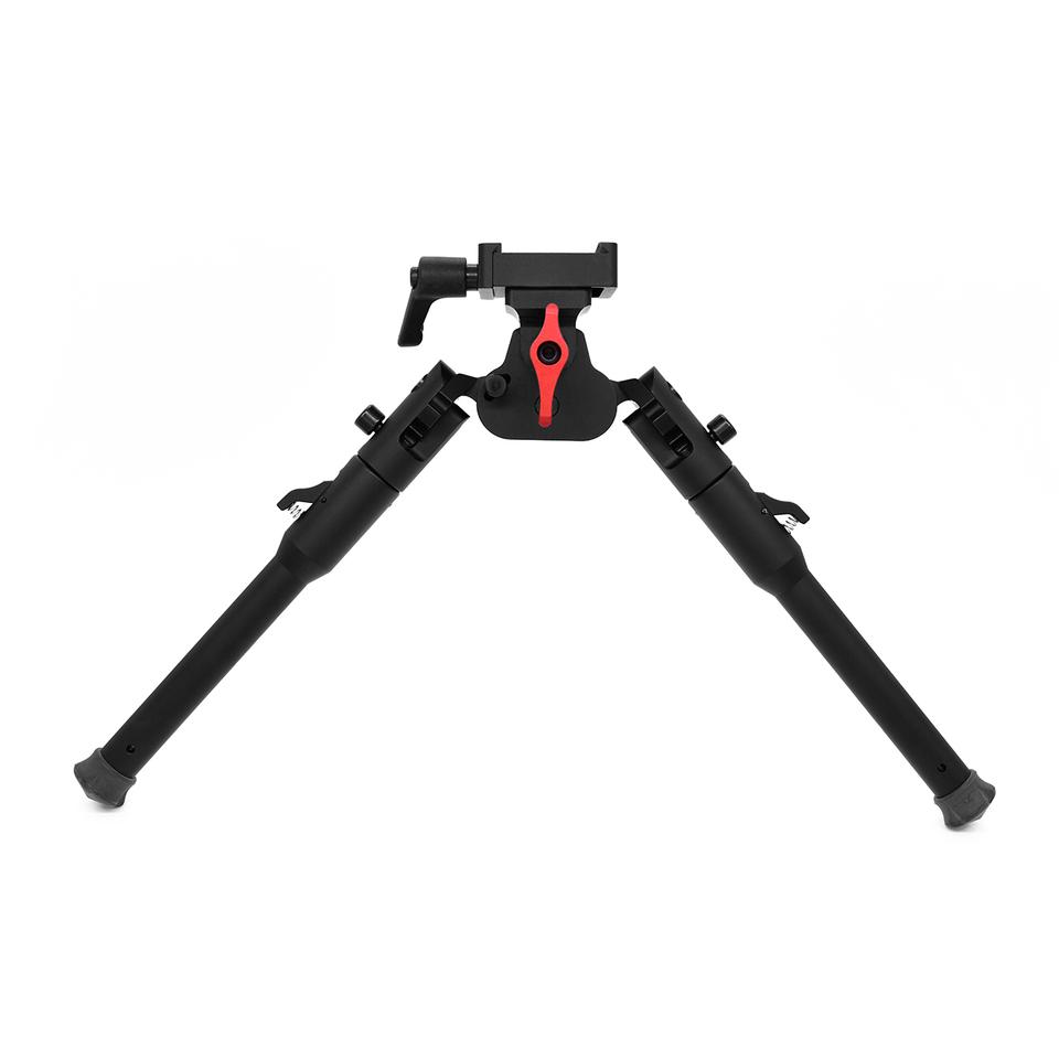 7922M Skyline® Pro Bipod, ARCA Interface, Lite Bipod Legs | Guidefitter