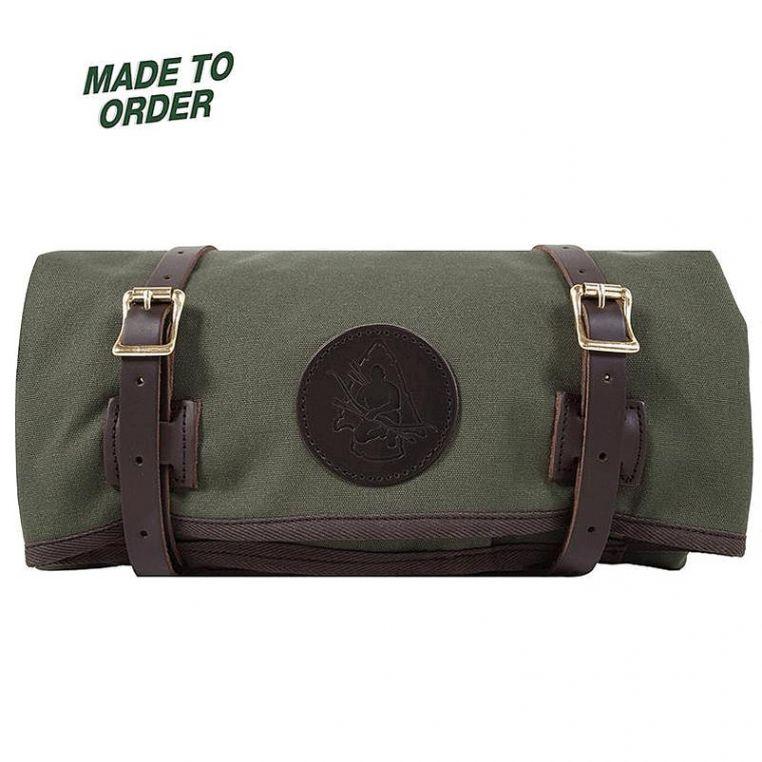 Pathfinder Log Cot - Olive Drab | Guidefitter