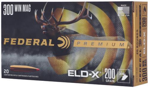 Hornady ELD-X 300 Win. Magnum 200 Grain | Guidefitter