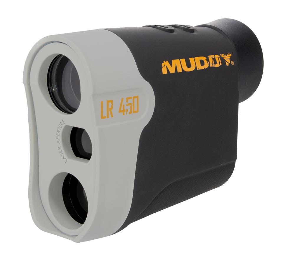 Muddy Range Finder 450 | Guidefitter