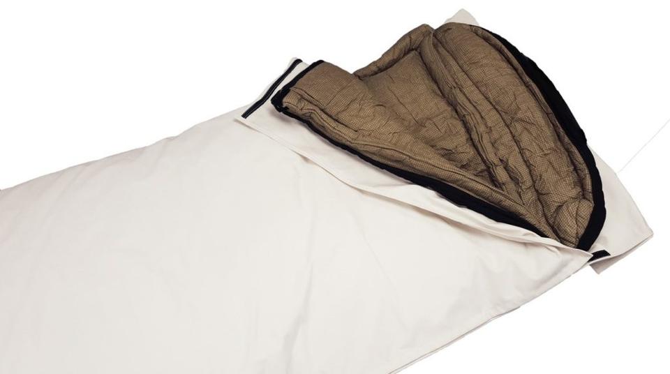 Outfitter Canvas Bedroll | Guidefitter