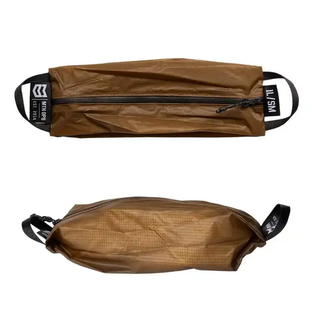 FLASH BAGS | Guidefitter