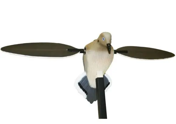 MOJO Voodoo Dove | Guidefitter