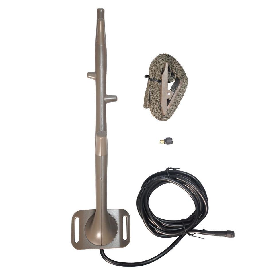 Extended Range Antenna | Guidefitter