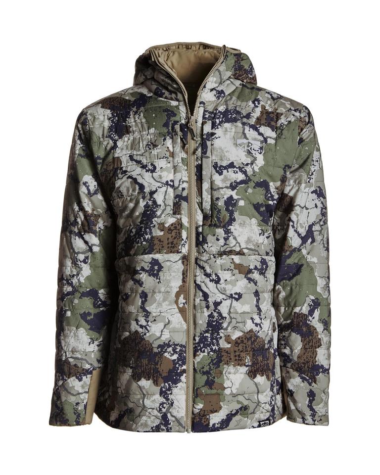 XKG Transition Flex Jacket | Guidefitter