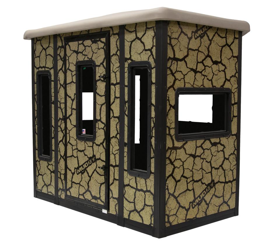 Penthouse Box Blind | Guidefitter