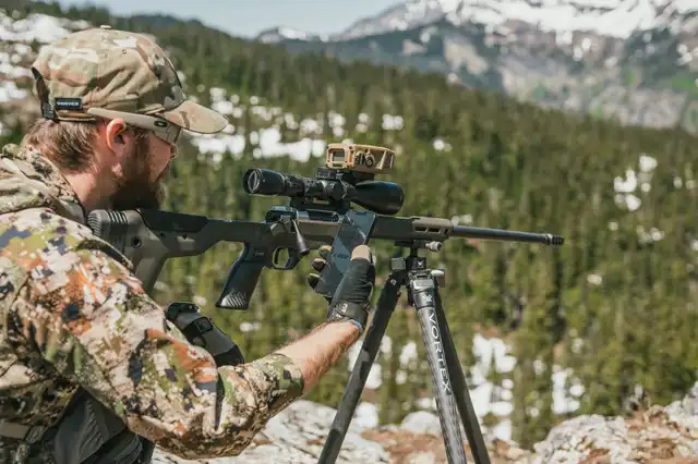 IMPACT® 4000 | Guidefitter