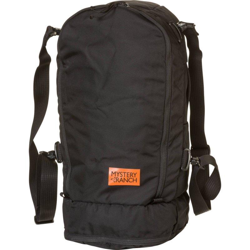 Mission Stuffel | Guidefitter