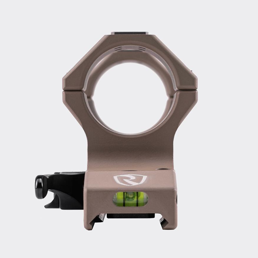30mm CANTILEVER PICATINNY QD MOUNT | Guidefitter